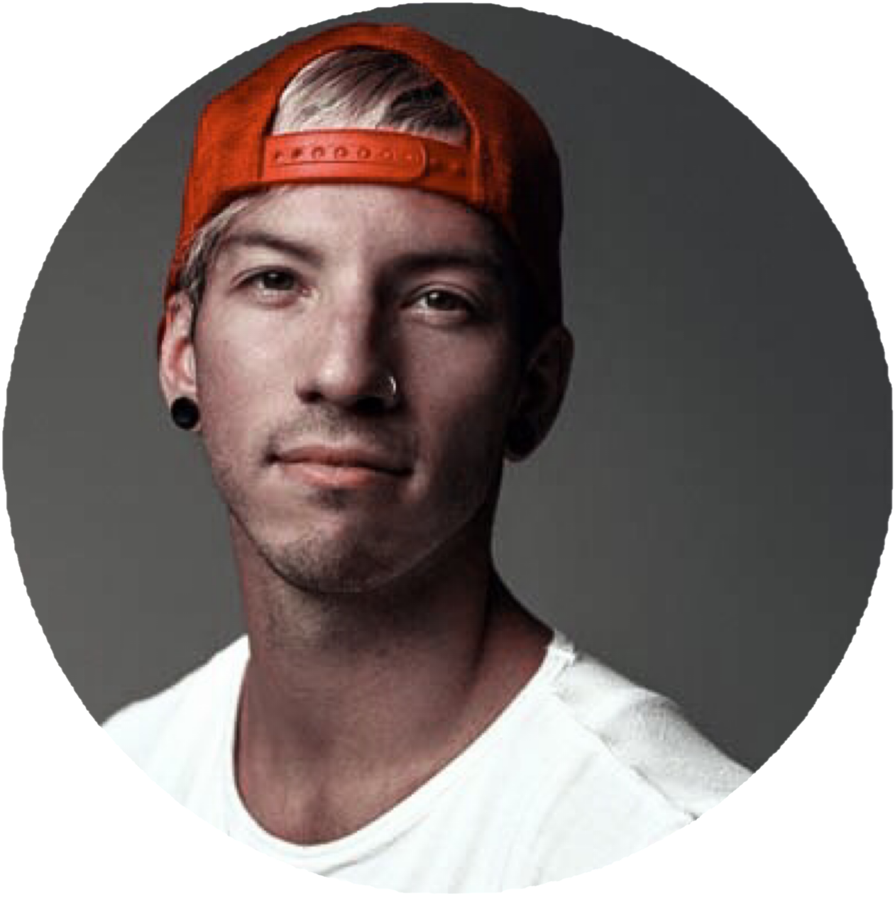 Twenty One Pilots Headers & Icons - Twenty One Pilots Josh Dunn - Free ...