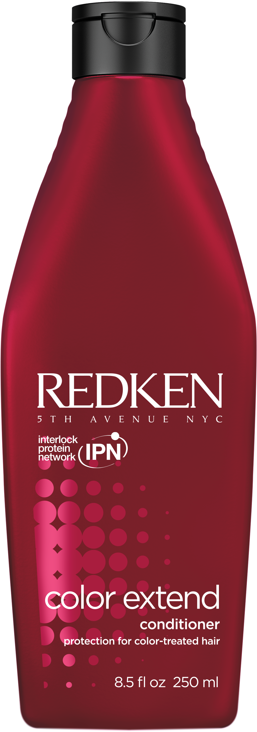 Download Blonde Hair Model - Redken Shampoo PNG Image with No ...