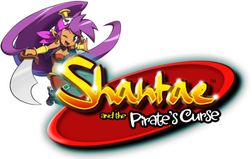 Rising Star Shantae And The Pirates Curse - Free Transparent PNG ...