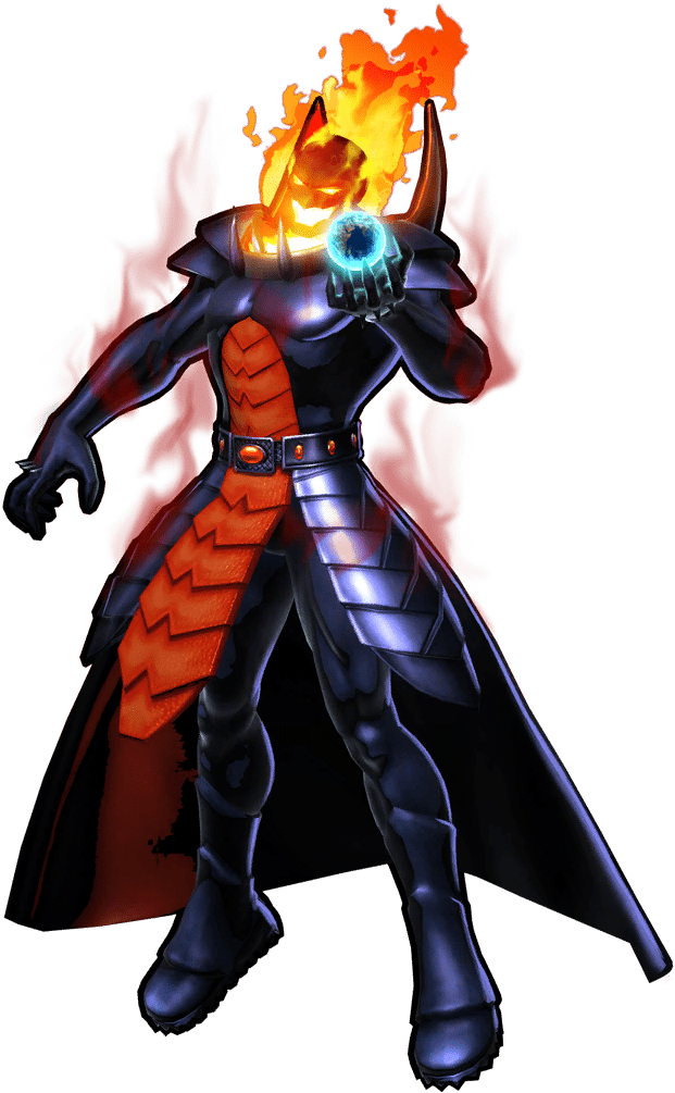 Download This Guy - - Marvel Vs Capcom 3 Dormammu PNG Image with No ...