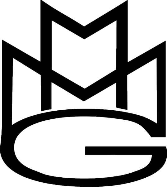 Download Mmg Logo - Maybach Music Group Logo PNG Image with No Background - PNGkey.com