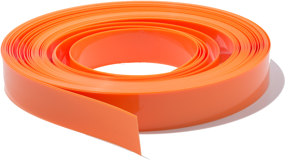 Trupoint Orange Doctor Blade - Doctor Blade - Free Transparent PNG Download - PNGkey