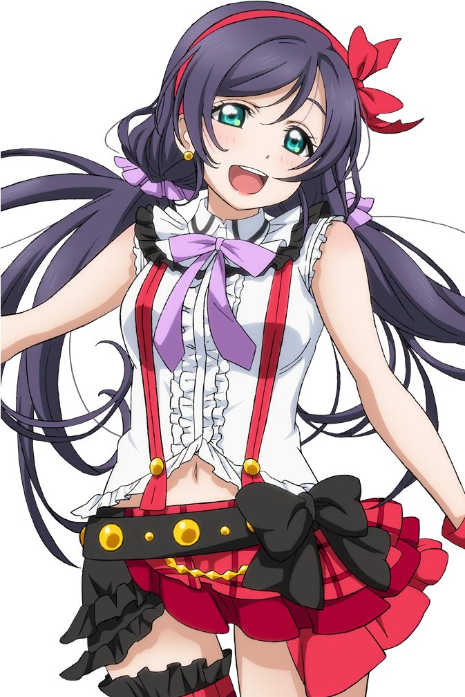 Download Love Live Bokura Wa Ima No Naka De Gif PNG Image with No Background - PNGkey.com