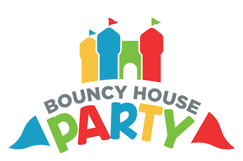 Download Main Logo - Home - Inflatable Rentals Logos PNG Image with No ...