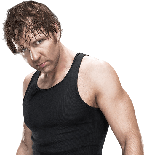 Download Dean Ambrose Side View Close Up - Dean Ambrose Png Transparent ...
