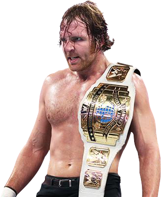 Download Dean Ambrose Ic Champion - Dean Ambrose Intercontinental ...