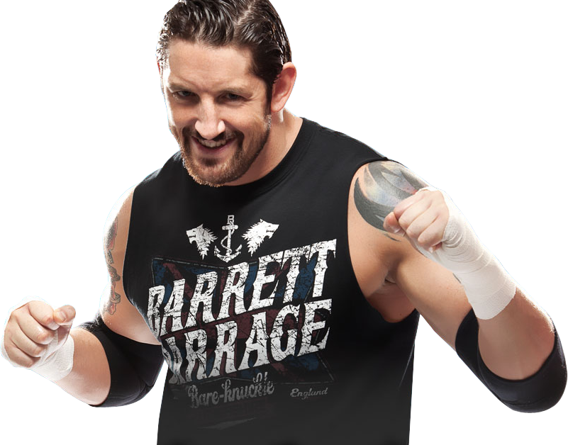 Download The Shield Shield Against Injustice - Wwe Wade Barrett Logo ...