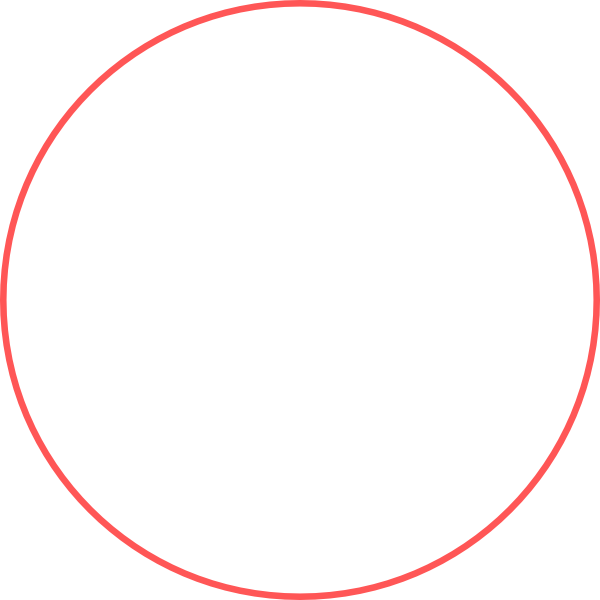 Red Circle Outline Png - Draw A Big Circle - Free Transparent PNG ...