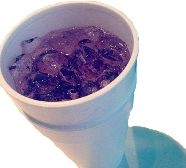 Download Lean Cups Png - Purple Drank Transparent PNG Image with No ...