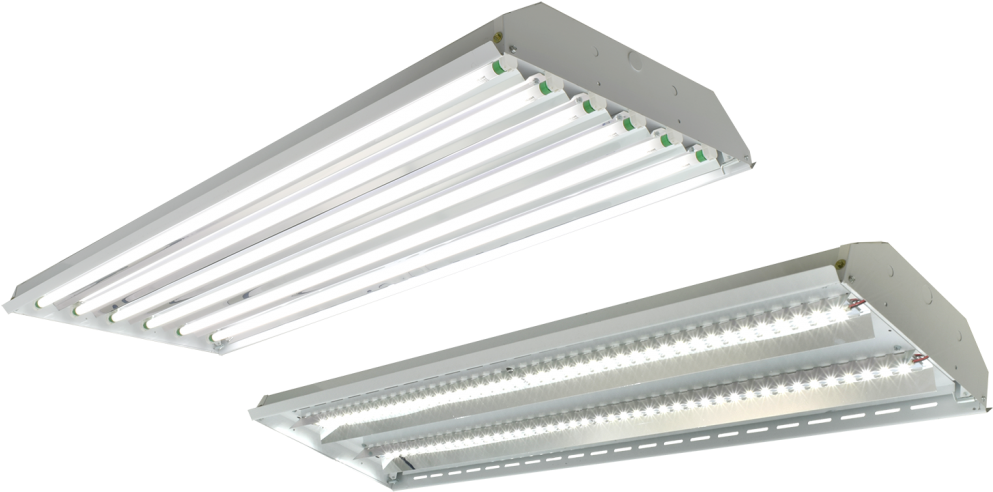 Download 2nd Generation Reflect A Bay High Bay Lighting Fixture ...