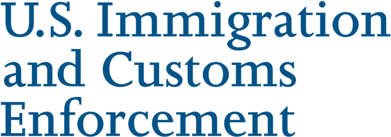 Download Ice - Gov - Immigration And Customs Enforcement Ice PNG Image ...