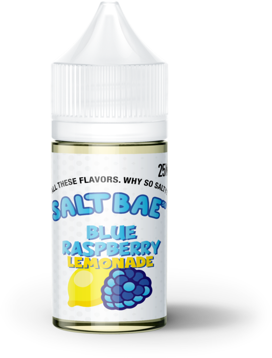 Download Blue Raspberry Lemonade - Salt Bae Blue Raspberry Lemonade PNG ...