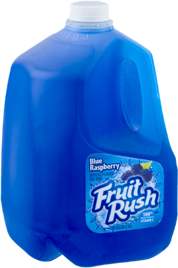 Fruit Rush Fruit Punch - Free Transparent PNG Download - PNGkey