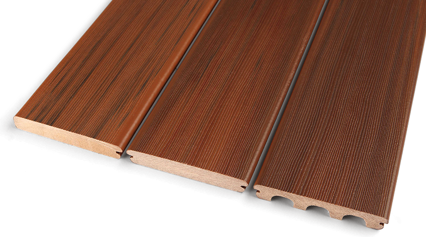 Download Composite Decking Board Profiles - Wpc Decking Board PNG Image ...