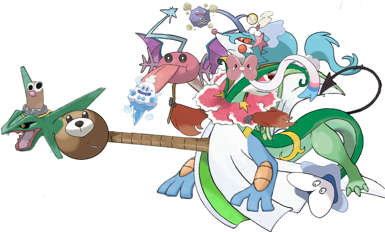 Download Mega Waifu - Portable Network Graphics PNG Image with No ...