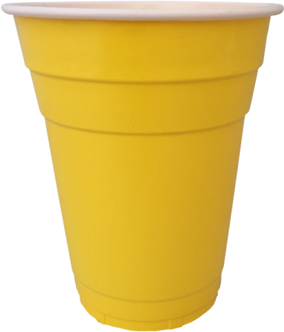 Download Yellow Cup Copo PNG Image with No Background - PNGkey.com
