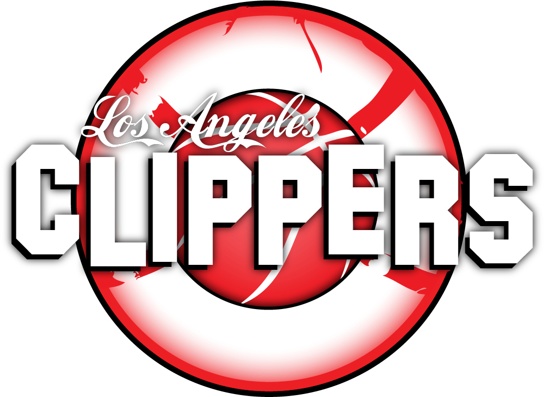 Download Los Angeles Clippers Logos - Los Angeles Clippers PNG Image ...