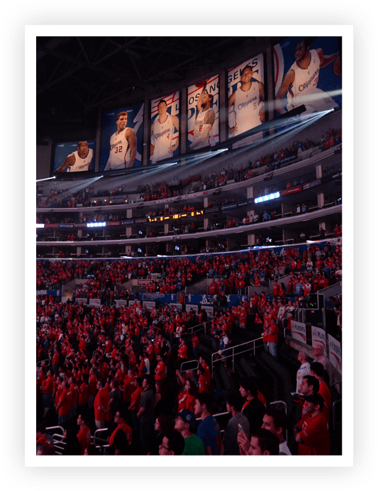 Download We Created A Custom Series Of Banners That Made It - Audience ...