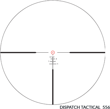 Tactical Reticle - Free Transparent PNG Download - PNGkey