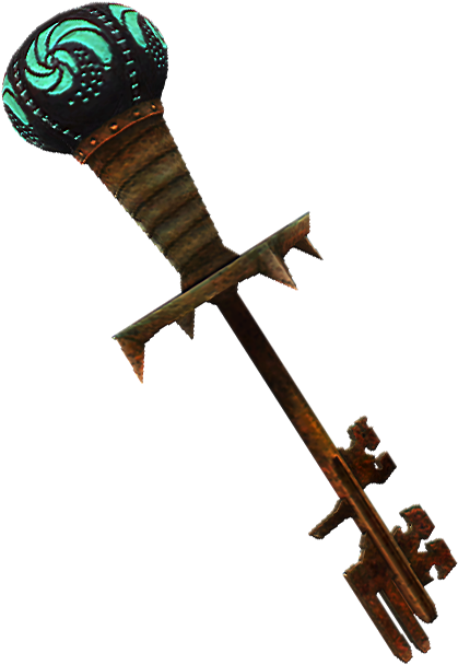 Skeleton Key Png Download - Lock - Free Transparent PNG Download - PNGkey