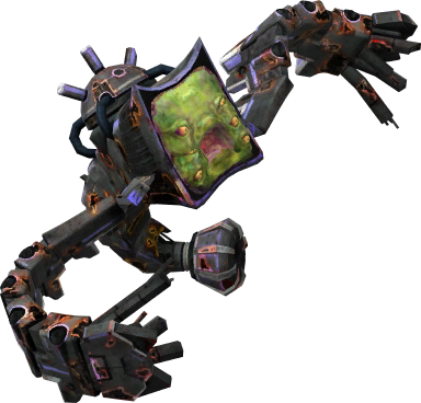 Download Fig 20 Nightmare Metroid - Nightmare Metroid PNG Image with No ...