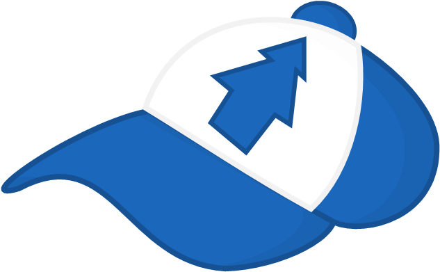 Download Woods Hat - Bfdi Hat PNG Image with No Background - PNGkey.com