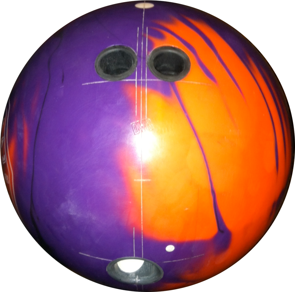 Download Dv8 Hell Raiser Revenge Ball Layout - Bowling Ball Images Png ...