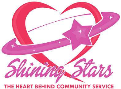 Shining Stars Logo - Free Transparent PNG Download - PNGkey