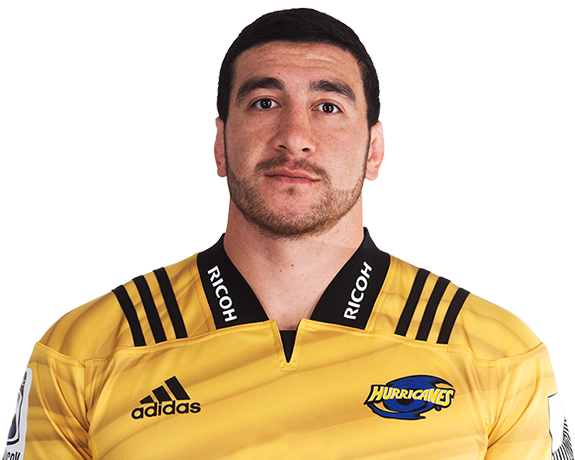 Ricky Riccitelli - Free Transparent PNG Download - PNGkey