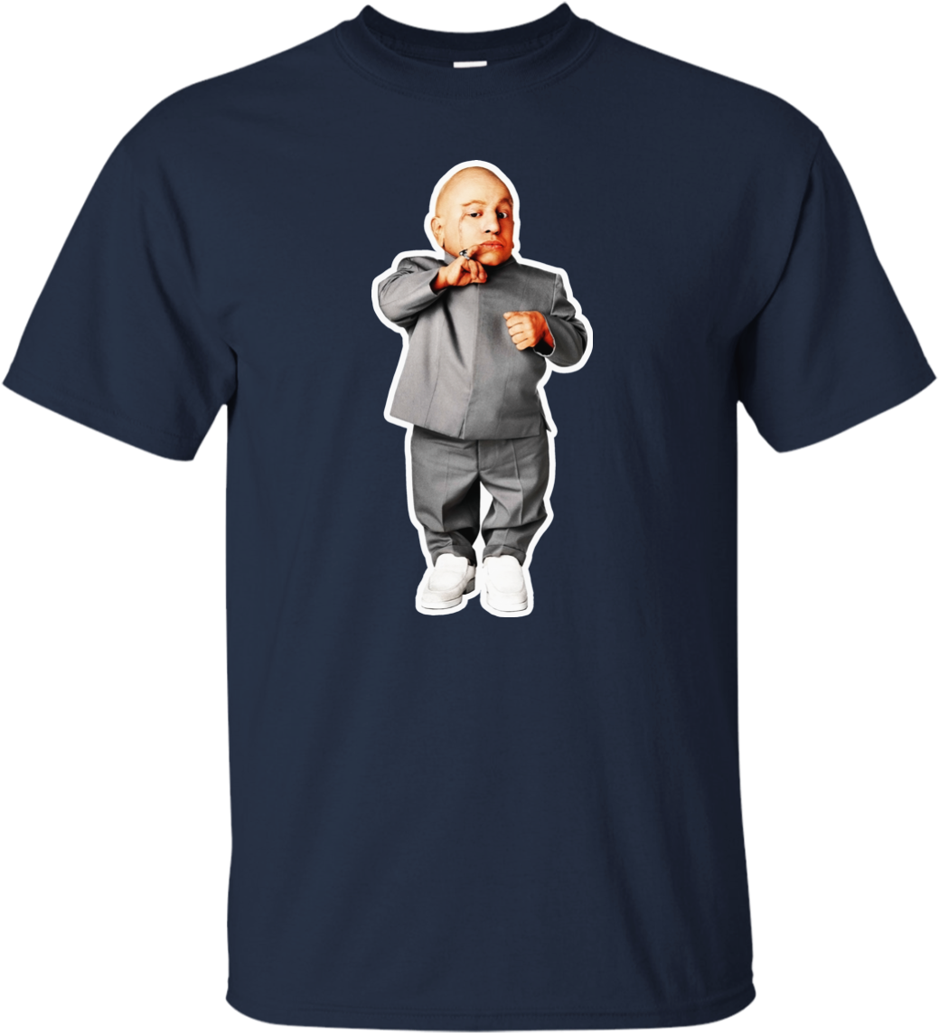 Download Mini Me Vern Troyer Austin Powers Midget Dr - Austin Powers ...