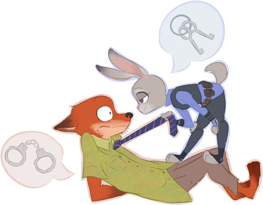 Download Nick Wilde,nick Wilde,zootopia Зверополис,фэндомы - Library ...