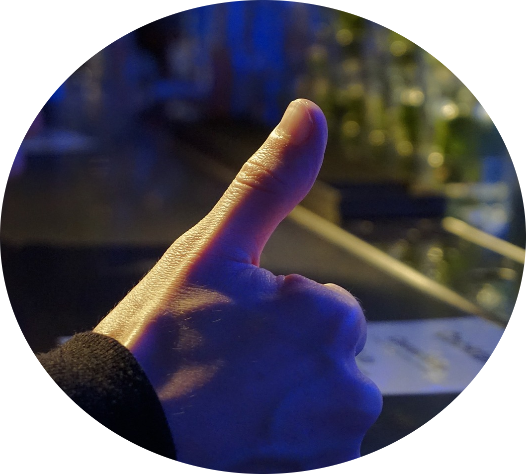 Download Hand Giving Thumps Up PNG Image with No Background - PNGkey.com
