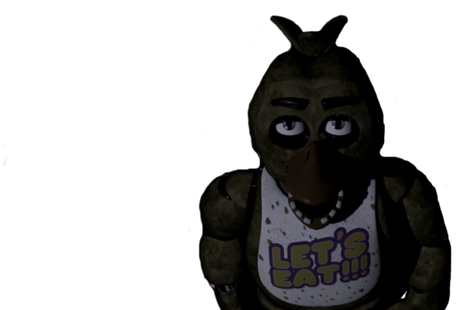 Download Five Nights At Freddy's PNG Image with No Background - PNGkey.com