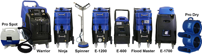Download Latest Cleaning Equipment For Commercial And Industrial ...