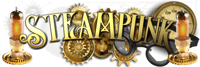 Download Soundpad V1 - 7 Beta - Steampunk PNG Image with No Background ...