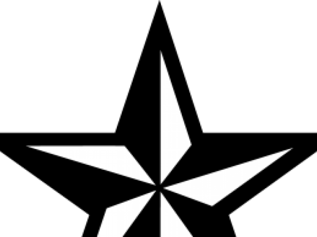 Nautical Star - Free Transparent PNG Download - PNGkey