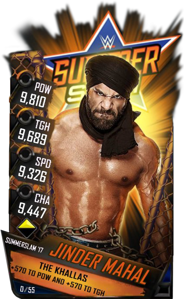 Download Supercard Jindermahal S3 14 Wrestlemania33 Mitb Supercard ...