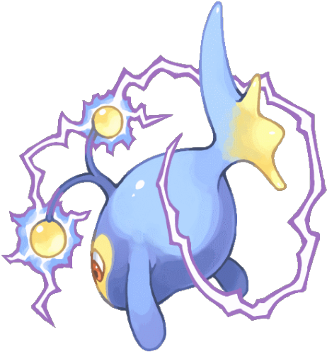 Download Pokemon Lanturn Png PNG Image with No Background - PNGkey.com