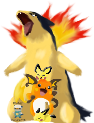 [showcase] Zion's Pokemon Drawing Central [archive] - Walmart - Free ...