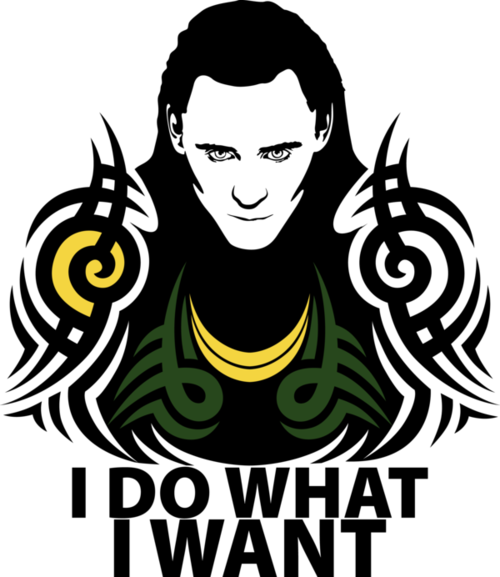 Loki Vector