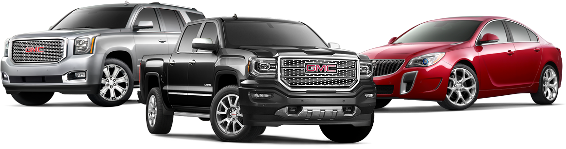 Download Gmc Car Key Programming - Buick Gmc Line Up PNG Image with No ...