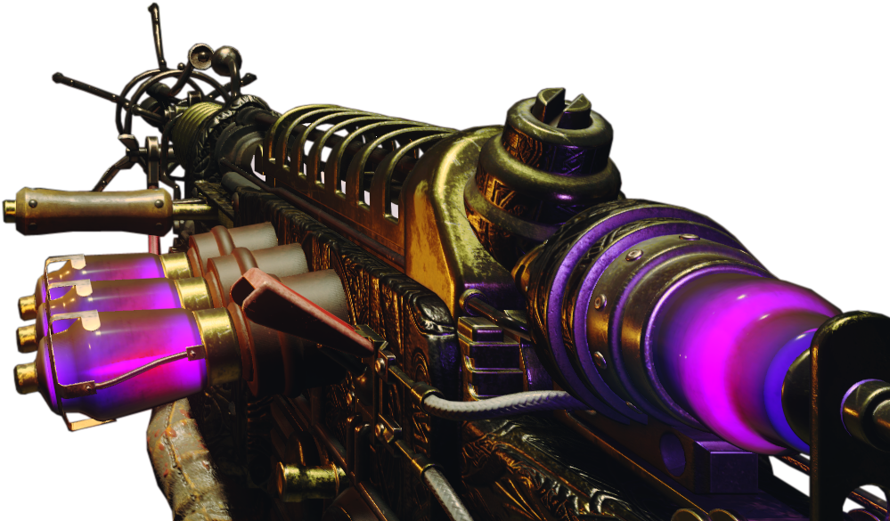 Download B03 Zombies Png Image Transparent Stock - Wunderwaffe Dg 2 Png ...