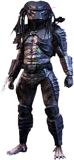 Predator Png - Predator - Free Transparent PNG Download - PNGkey