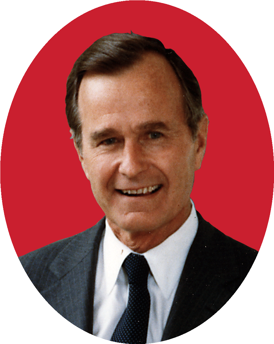 Download Republican National Convention - Ronald Reagan And George Bush ...