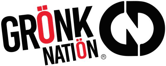 Download Gronk Nation Raffle - Gronk Nation Foundation PNG Image with ...