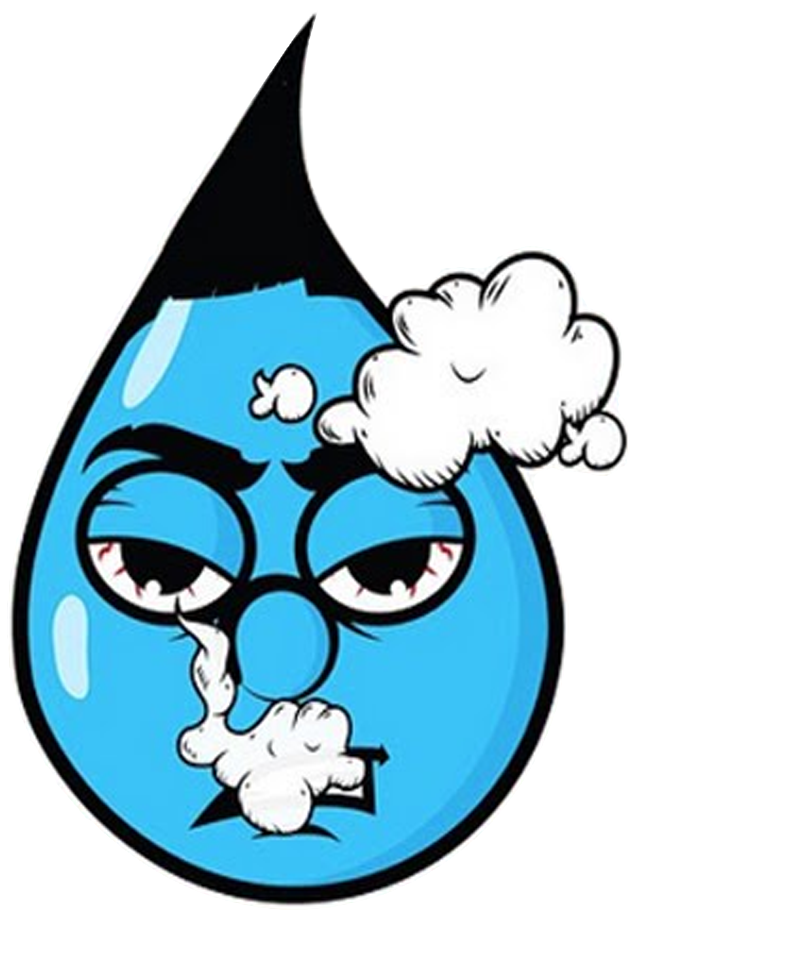 Download Blue Glo Gang Logos PNG Image with No Background - PNGkey.com