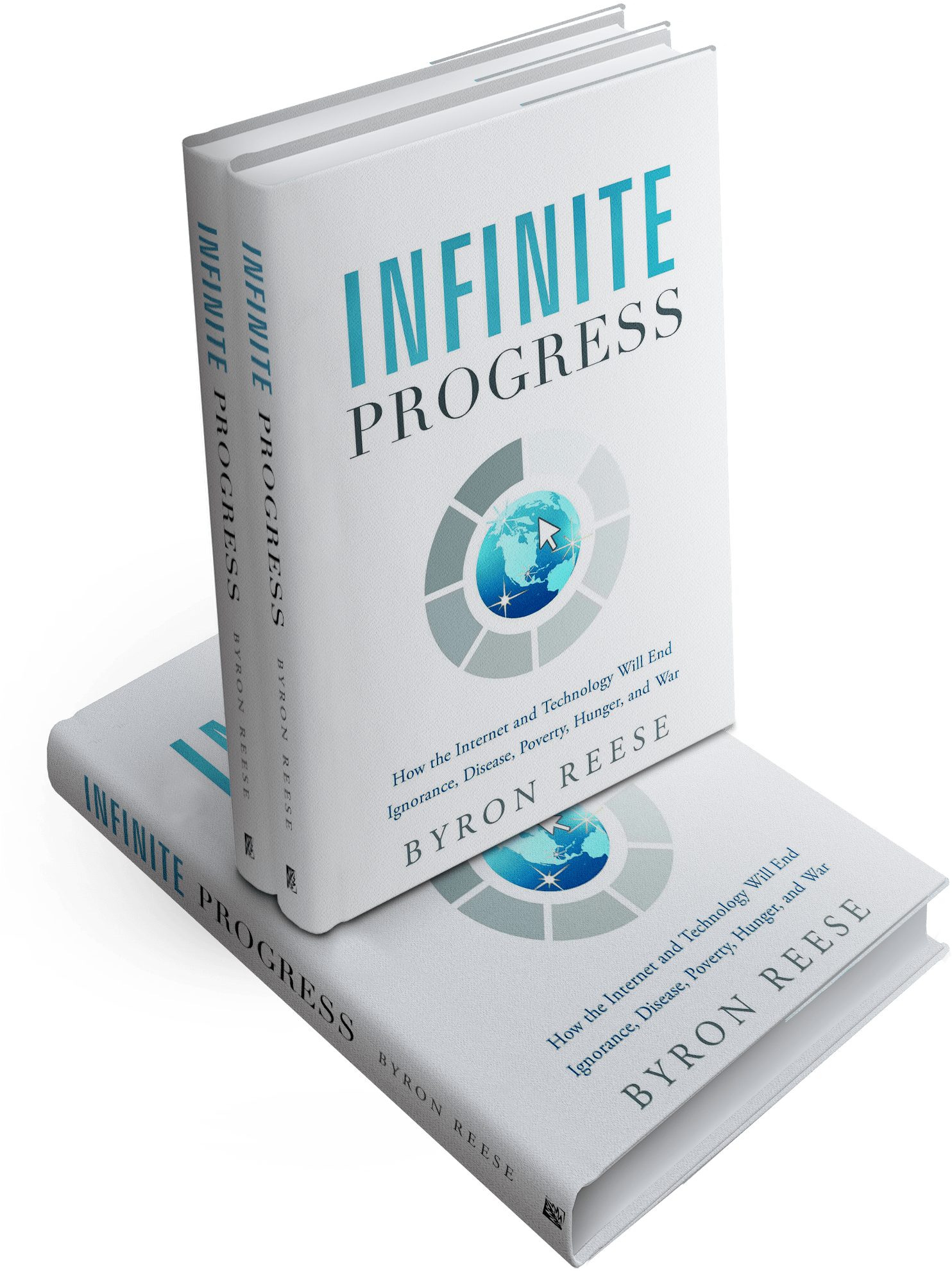 Download Reviews - Infinite Progress: How The Internet And Technology ...
