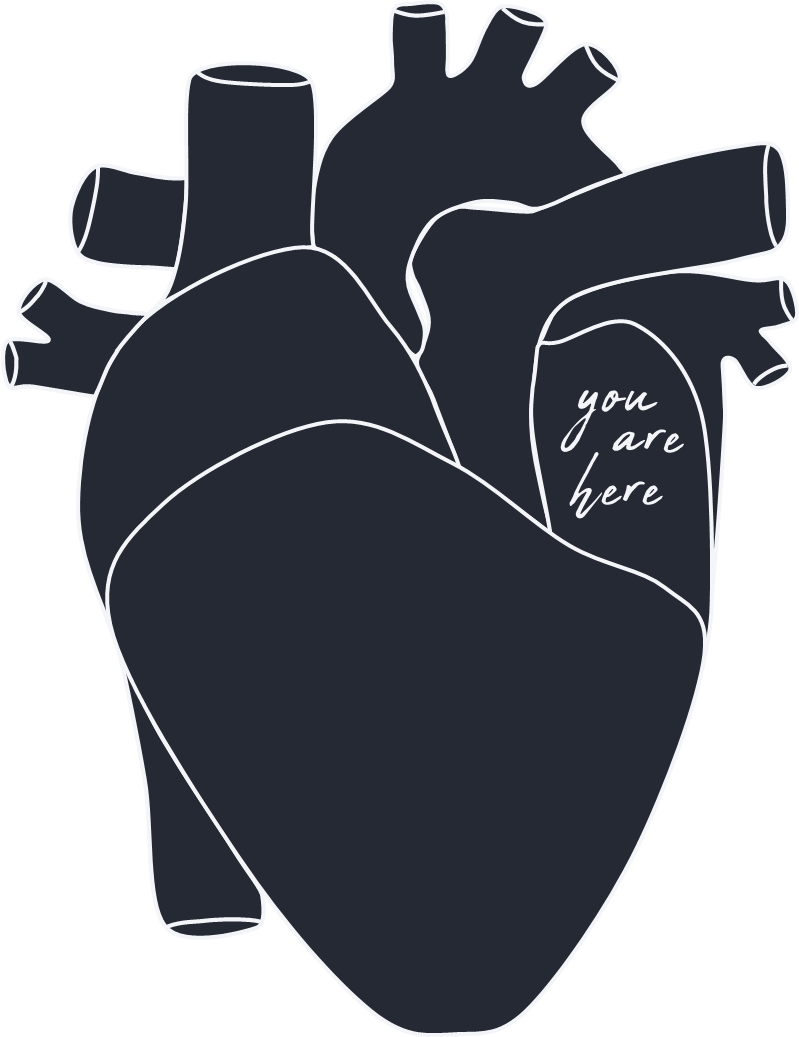 Download Logo1- White Outline Navy Fill No Background White PNG Image with No Background ...