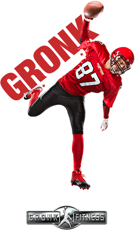 Sspn Featured Summer Of Gronk Logo - Logo - Free Transparent PNG ...