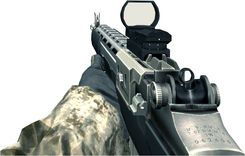 Download M14 Red Dot Sight PNG Image with No Background - PNGkey.com